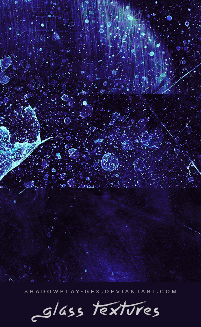 Glass Textures by shadowplay-gfx on DeviantArt
