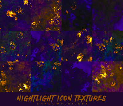 Night Light Icon Textures by shadowplay-gfx on DeviantArt