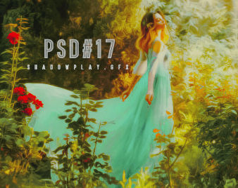 PSD Coloring #17 by shadowplay-gfx on DeviantArt