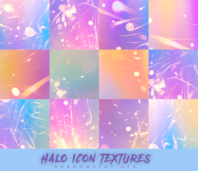 Halo Icon Textures by shadowplay-gfx on DeviantArt