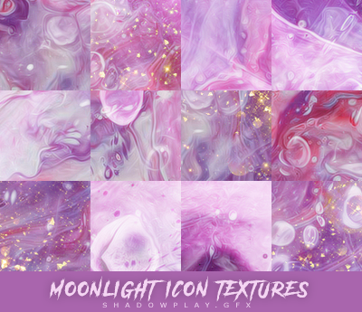 Moonlight Icon Textures by shadowplay-gfx on DeviantArt