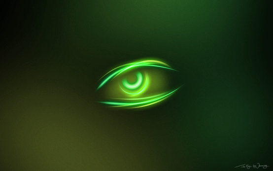 The Green Eye - Pack by Jannomag on DeviantArt