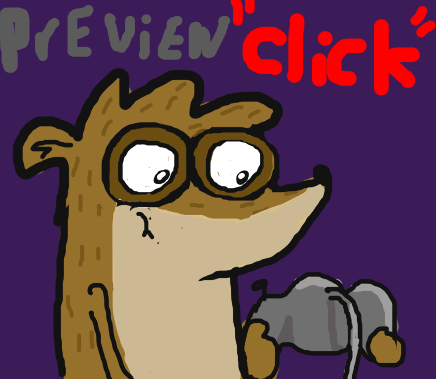 Regular Icons 2 on Regular-Show - DeviantArt