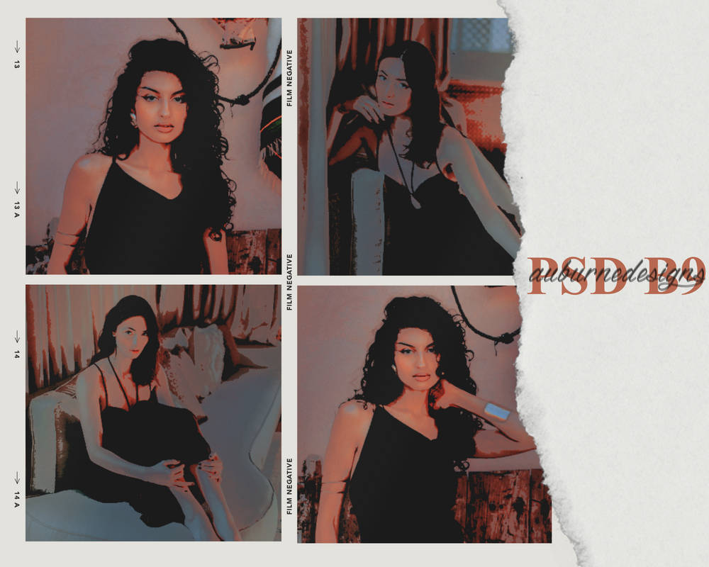 B9 (p) by auburnedesigns on DeviantArt