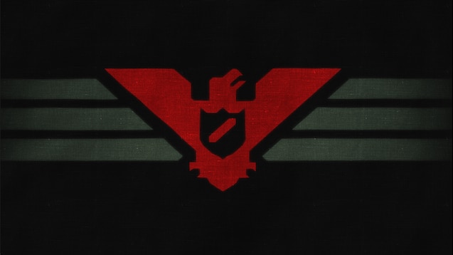 Arstotzka(Paper Please) by Kaorumono23 on DeviantArt
