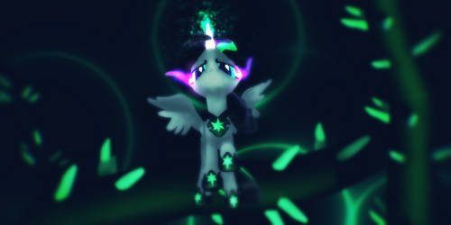 Model download on MLP-MMD - DeviantArt