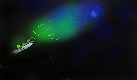 Science vs Magic by WhisperSongsofHope on DeviantArt