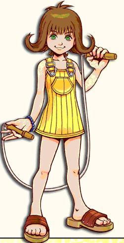 Selphie's lost memories.. by nnf247 on DeviantArt