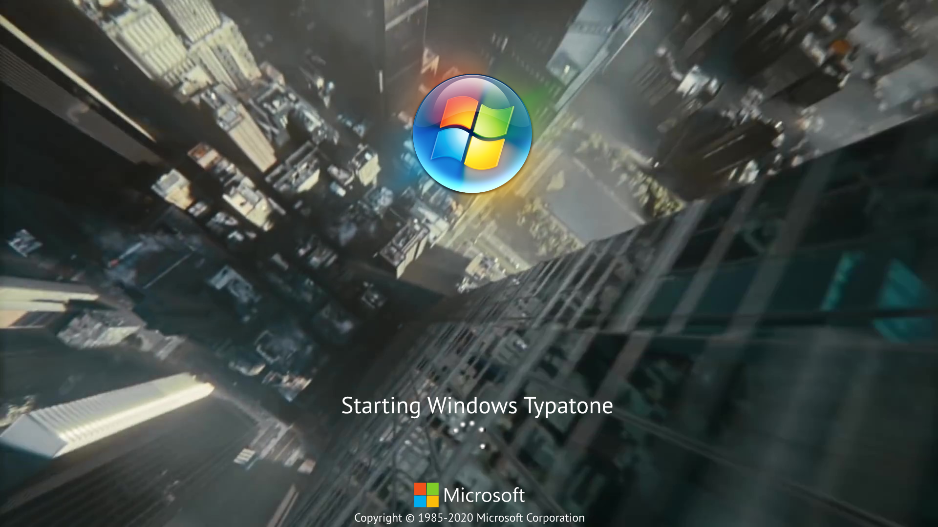 Windows Typatone by Oakleynec69 on DeviantArt