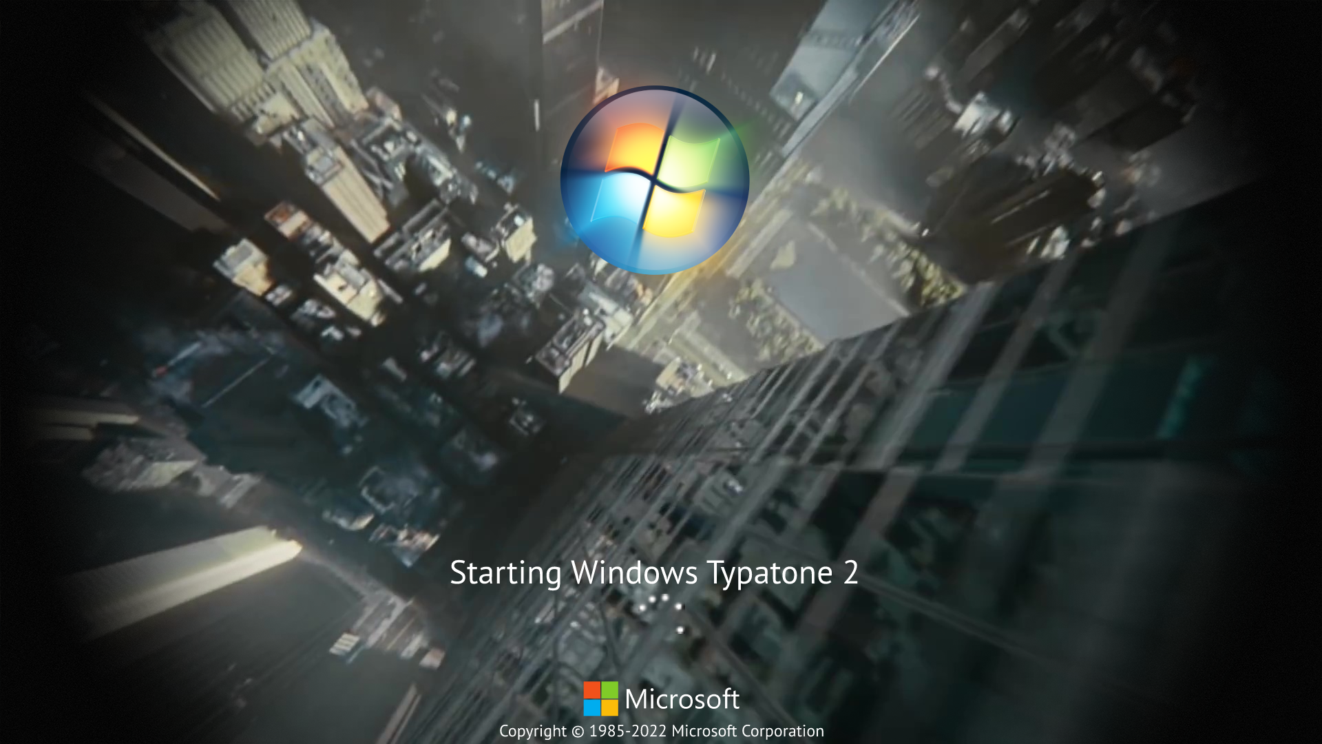 Windows Typatone 2 by Oakleynec69 on DeviantArt