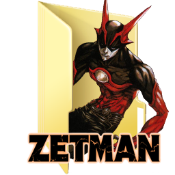 Zetman by Azharkage on DeviantArt