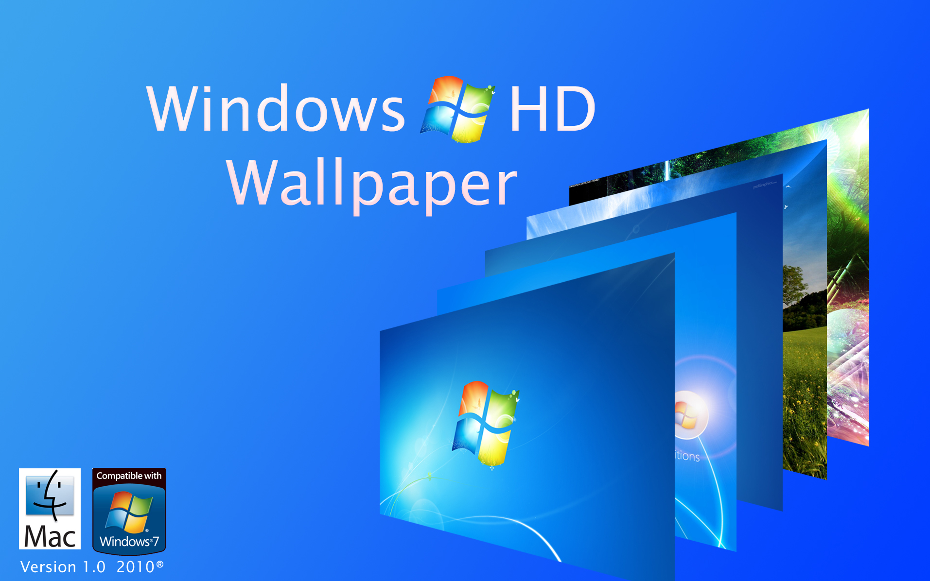 Windows Wallpaper Pack 1.0 by fredrikaw on DeviantArt