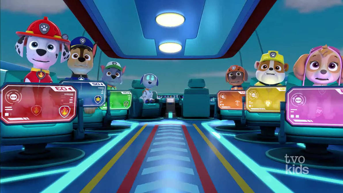 Paw patrol season 8 episode 9 by Karllthorn on DeviantArt Paw patrol season 8 episode 9 by Karllthorn on DeviantArt