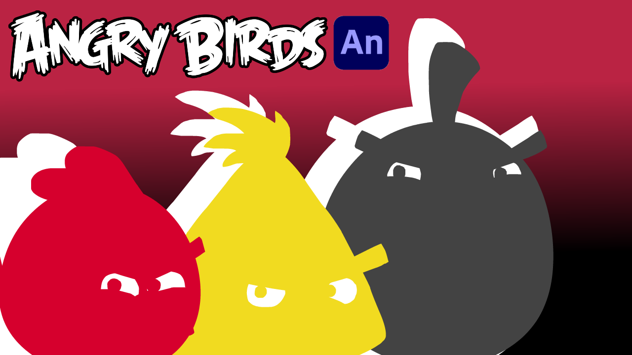 The Angry Birds Flash Pack by MarshadowSlime on DeviantArt