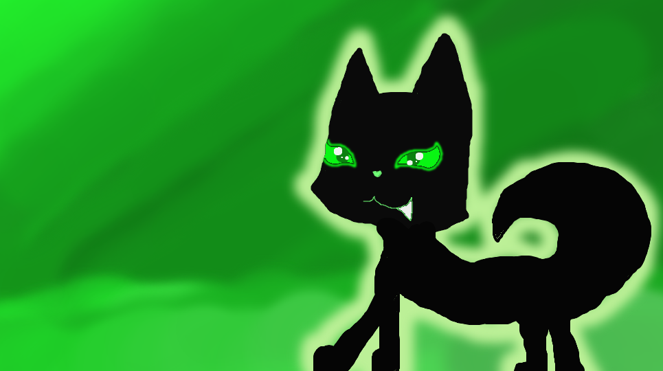 BlackEye by SpotsFan on DeviantArt