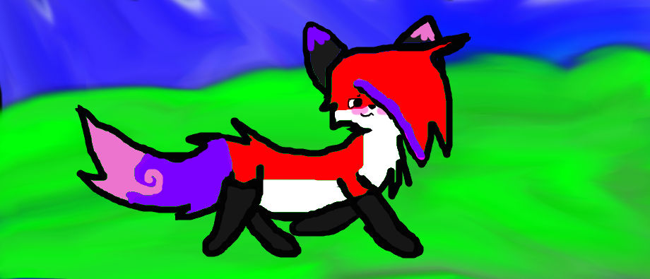 Skyler by SpotsFan on DeviantArt