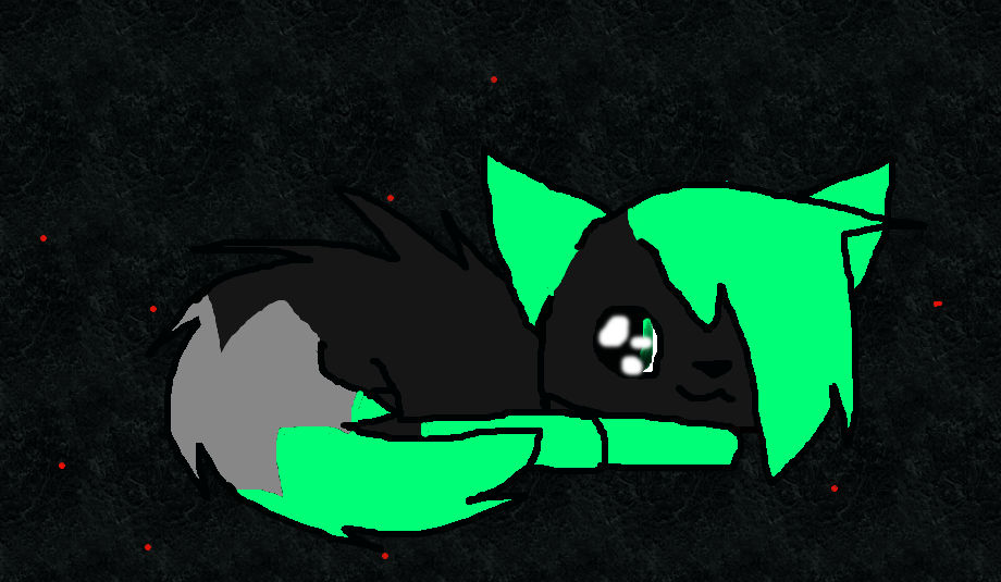 Jaiden by SpotsFan on DeviantArt