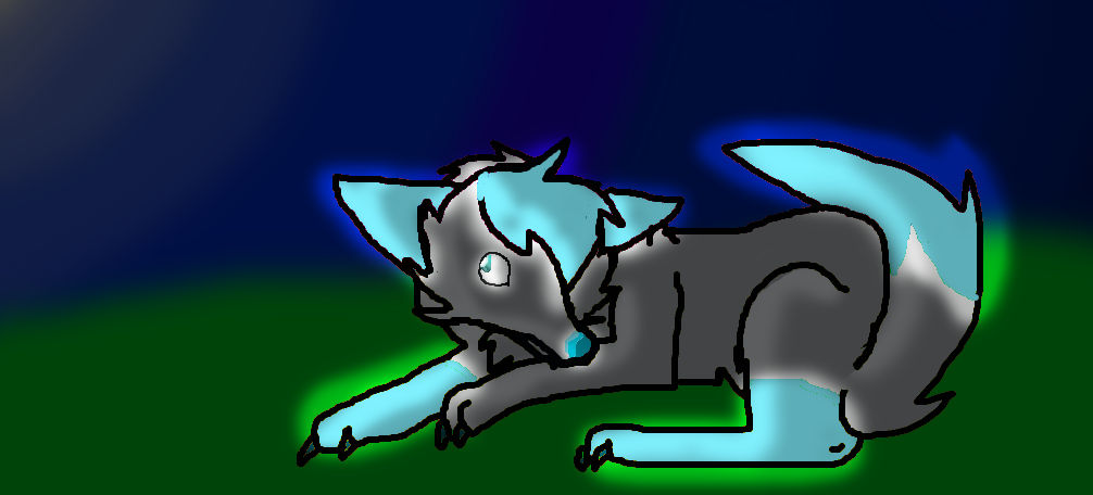 Jaiden by SpotsFan on DeviantArt