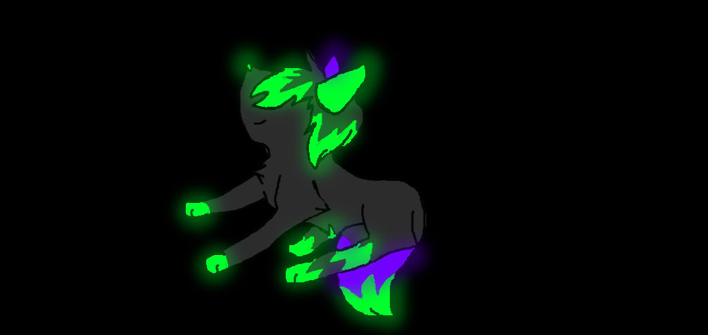 Marama by SpotsFan on DeviantArt