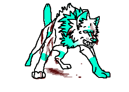 growl/fight by SpotsFan on DeviantArt