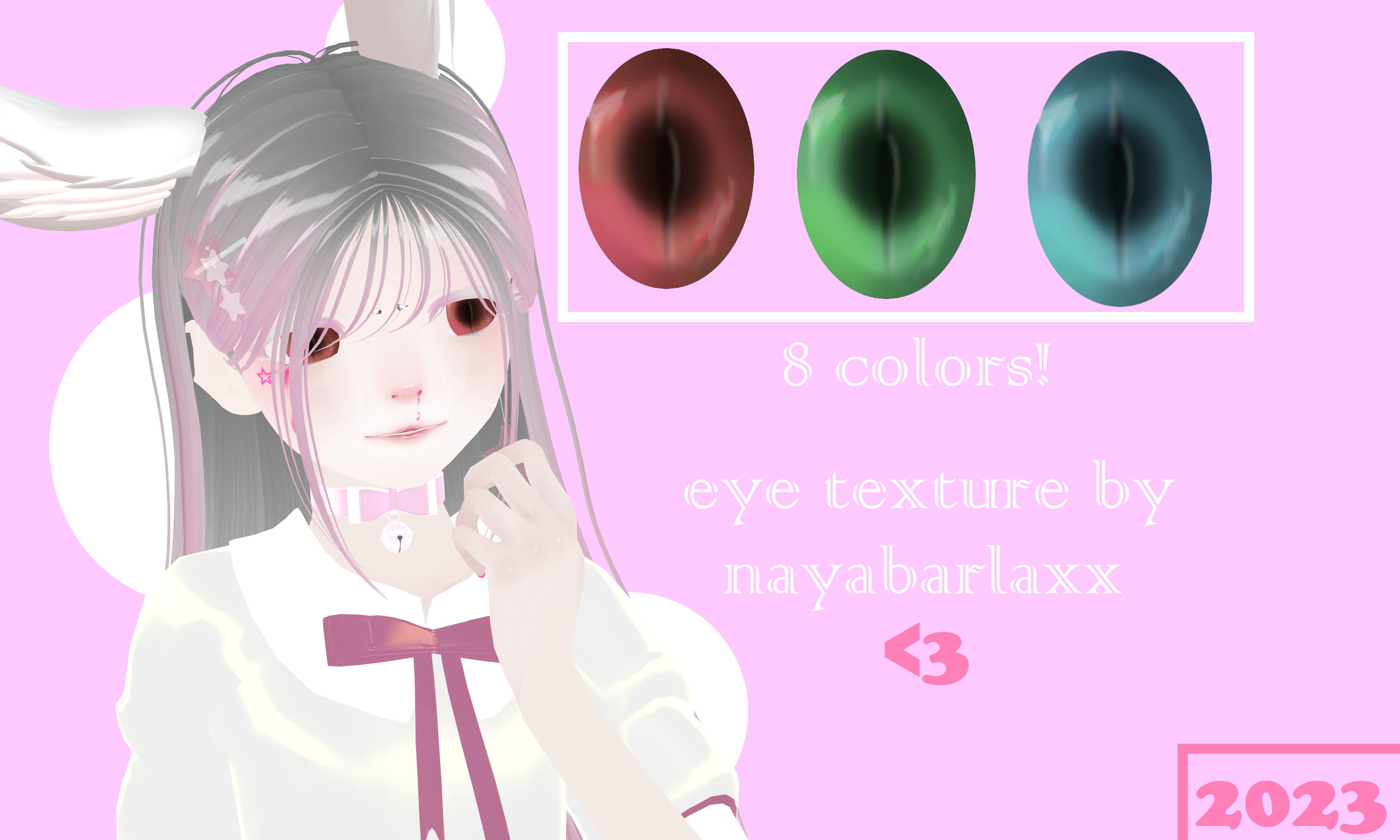 MMD eye texture by NayaBarlaxx by nayabarlaxx on DeviantArt