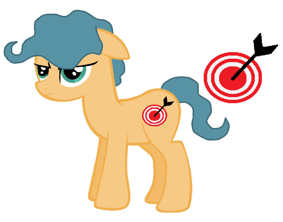 Mlp [next gen] Ginger Gold by MLPsolareclipseYT on DeviantArt