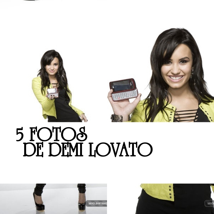 |Pack| [Demi] #4 by EuniLovaticForever on DeviantArt