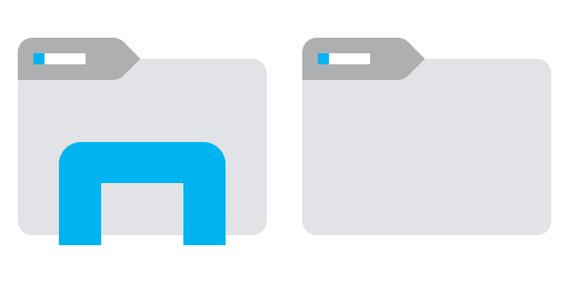 Windows Explorer Icon by fuyunoryuu on DeviantArt