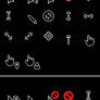 Metro X1 Animated Cursors Set by exsess on DeviantArt