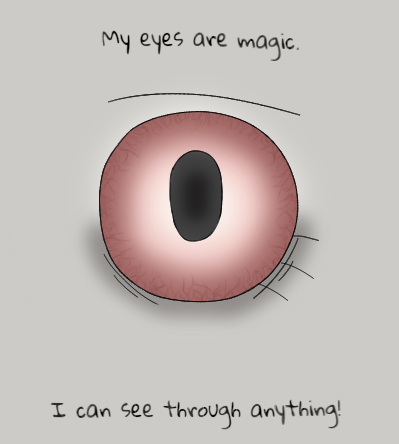 Beautiful Eyes by Utauloidfanstar1 on DeviantArt