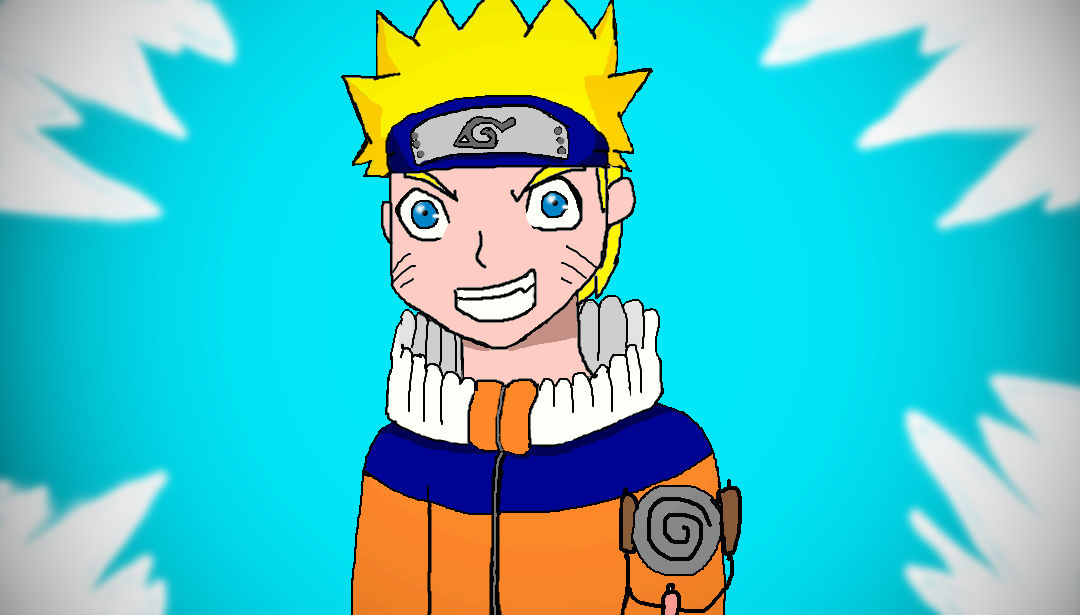 Naruto!!! by WaifuChick98 on DeviantArt
