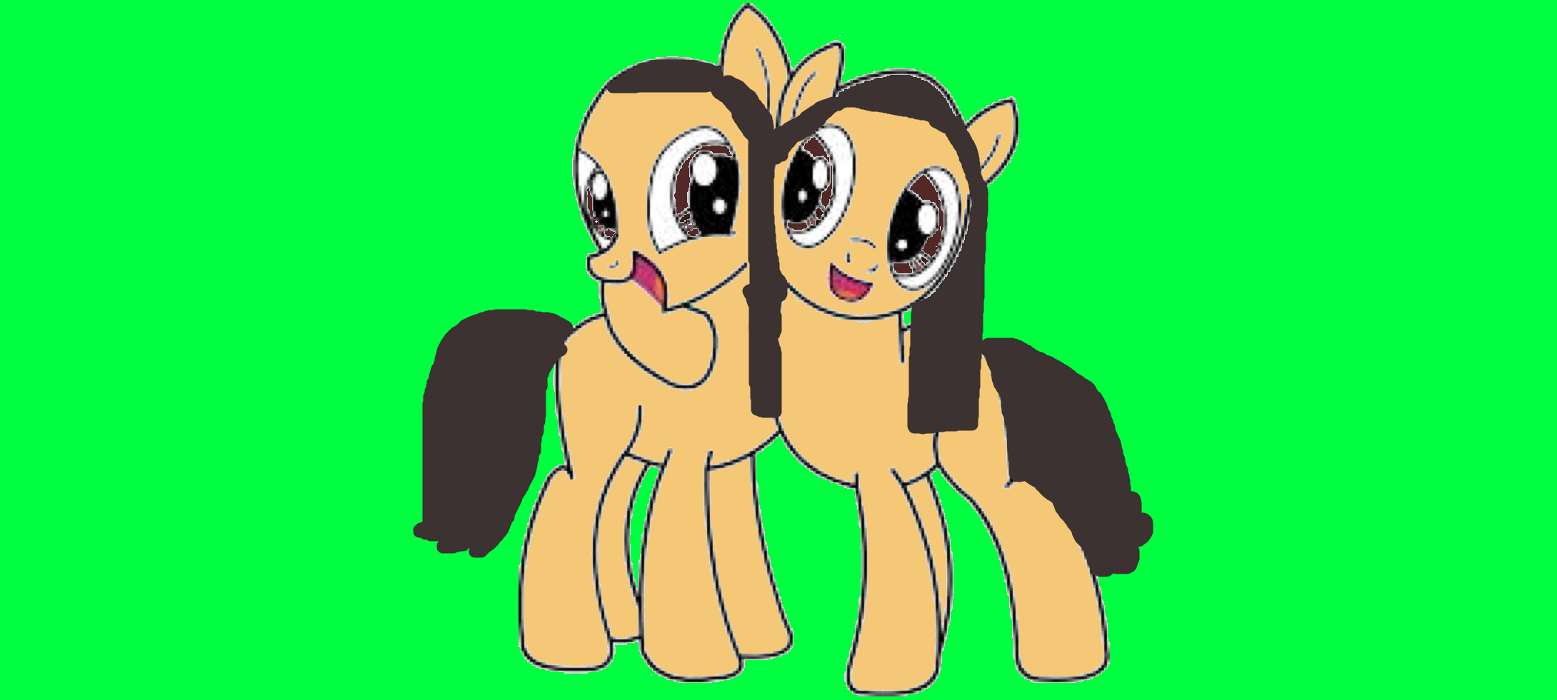 friend hugs by chocolatemuffin2005 on DeviantArt