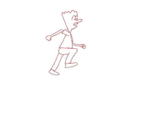 Running Loop by pedrorodrigo17 on DeviantArt