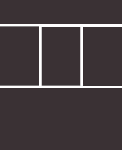 Template#2 Danae by lapizzaesamor on DeviantArt