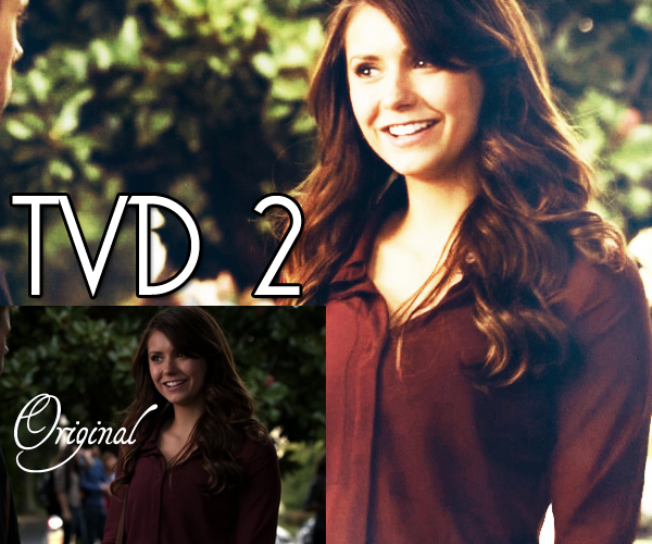 Tvd2 by Narcotic3x on DeviantArt