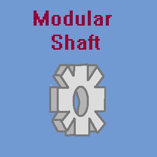 Modular shaft (click to view) by Caosespacial257 on DeviantArt