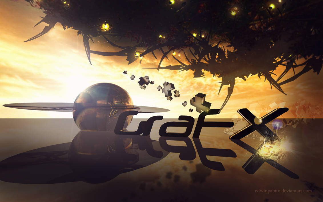 GraFX wallpaper by edwinpabito on DeviantArt