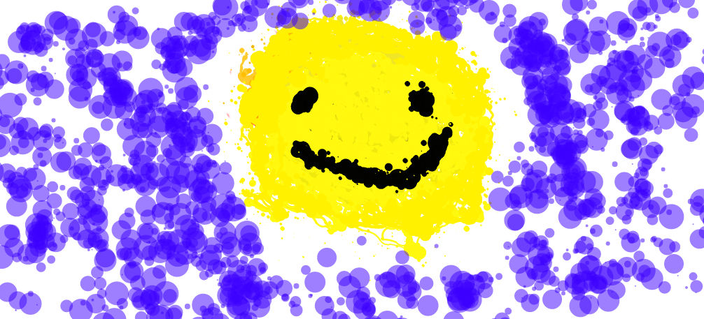 Nuclear Smile by Mega-Gear on DeviantArt