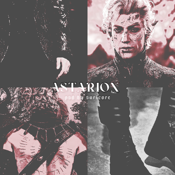 astarion ! by suricore on DeviantArt