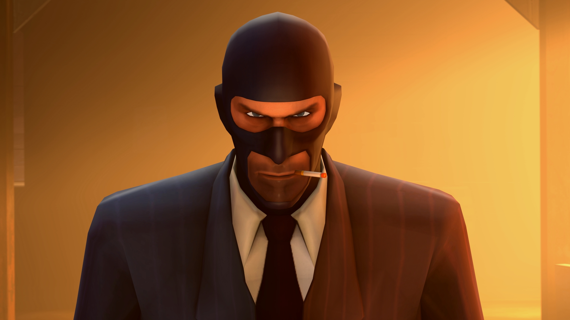 Spy-merged by Gt118 on DeviantArt