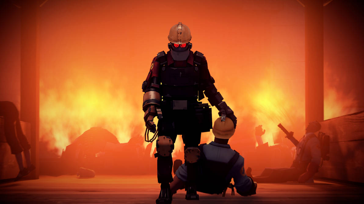 DeathBot by Gt118 on DeviantArt