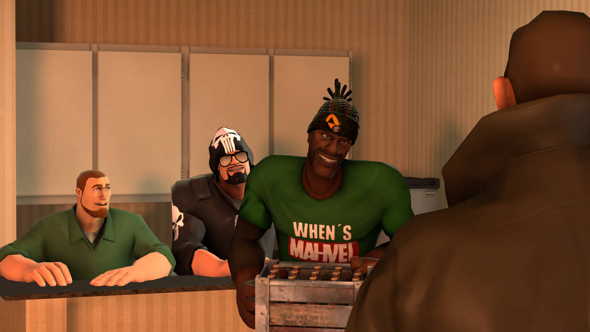 2 best friends play animation (still) by Gt118 on DeviantArt
