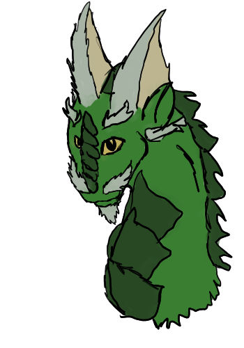 'Lucifer' headshot by Scorchwind58 on DeviantArt