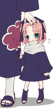 Lost One: Chapter 2 Acceptance by animeduchess14 on DeviantArt