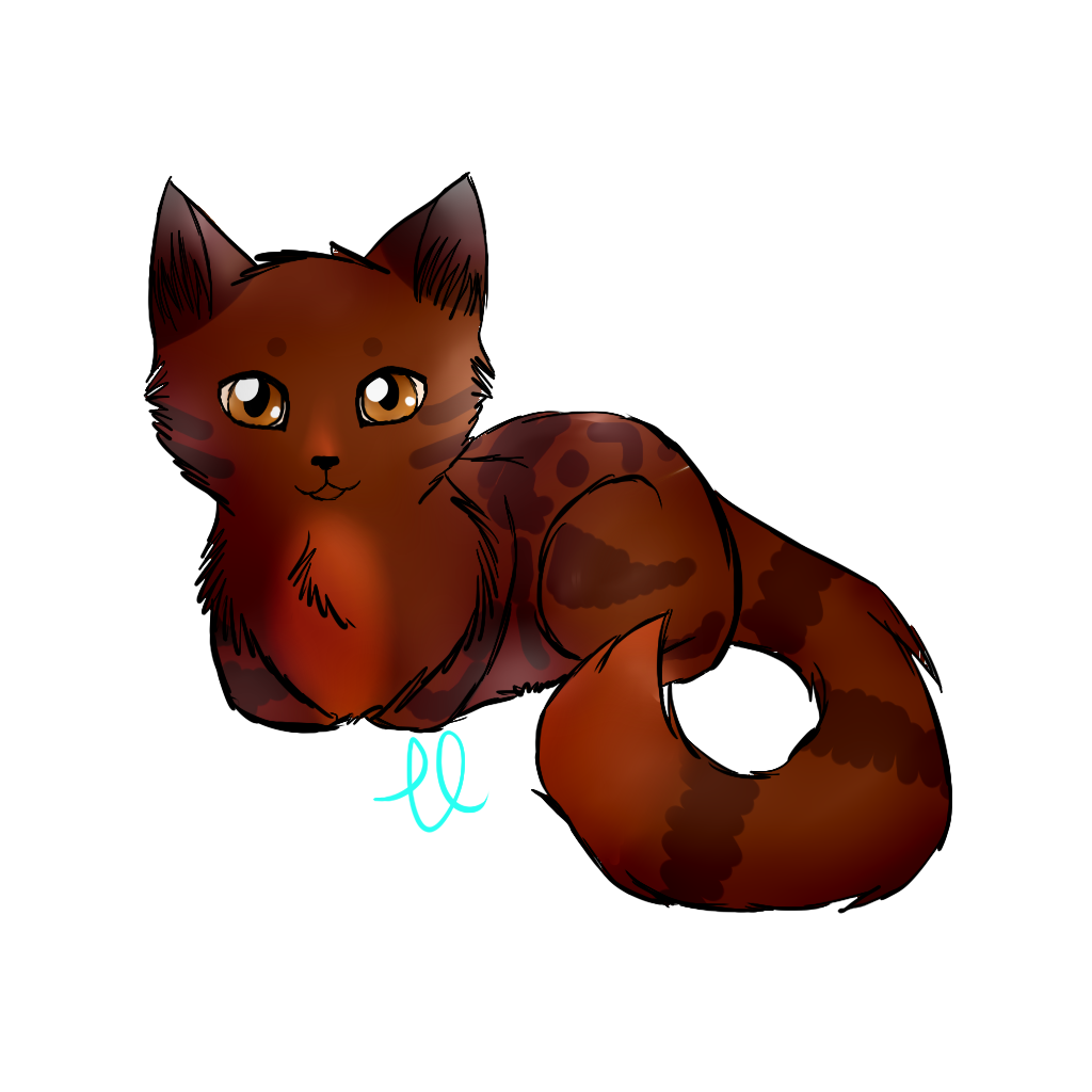 Aspenfall YCH by Jay--Feather on DeviantArt