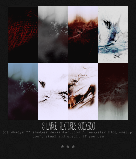 textures by shadyes on DeviantArt