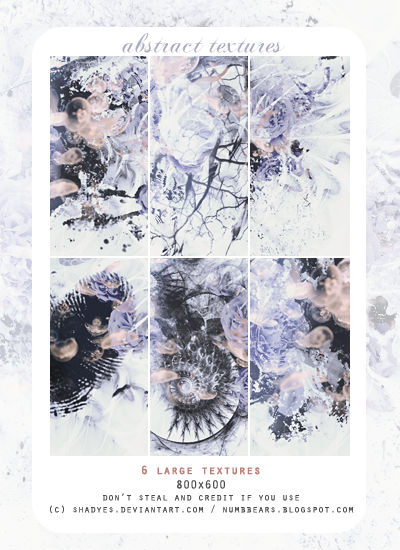 abstract textures by shadyes on DeviantArt