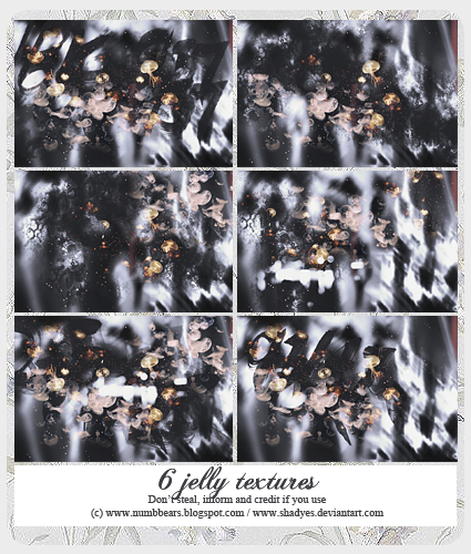 jelly textures by shadyes on DeviantArt