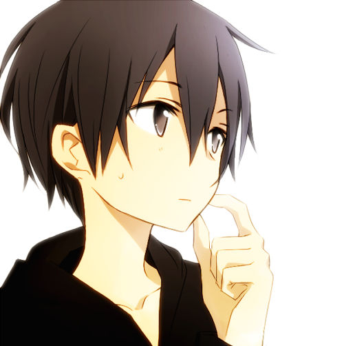 Kirito x Reader [His True Feelings] by xXDarkness--InsidexX on DeviantArt