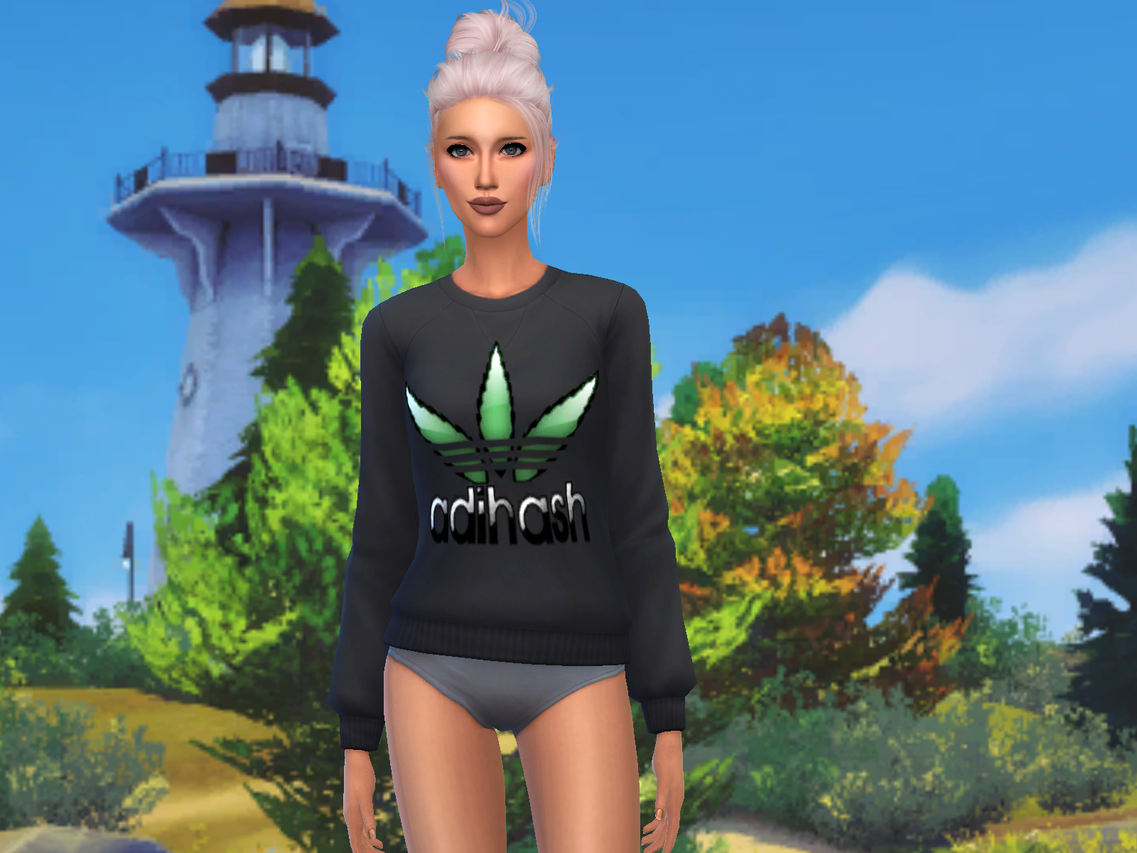 download Adihash By Alexzblue by AlexzBlue on DeviantArt